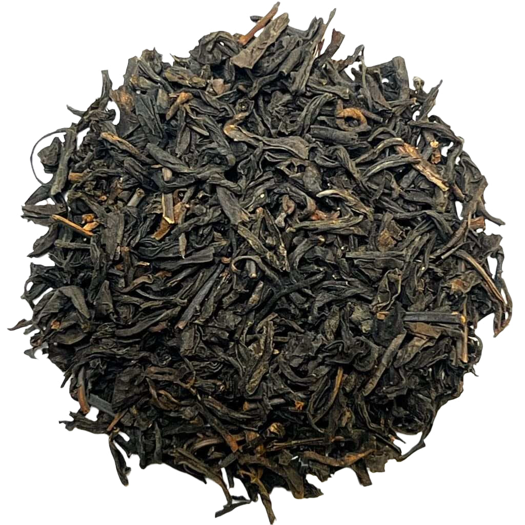 Zheng Shan Xiao Zhong Black Tea | Drink Great Tea