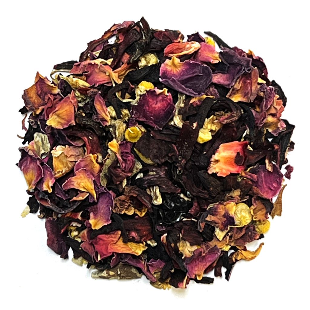 Herbal Tea - Our Selection of Botanical Tea Blends | Drink Great Tea