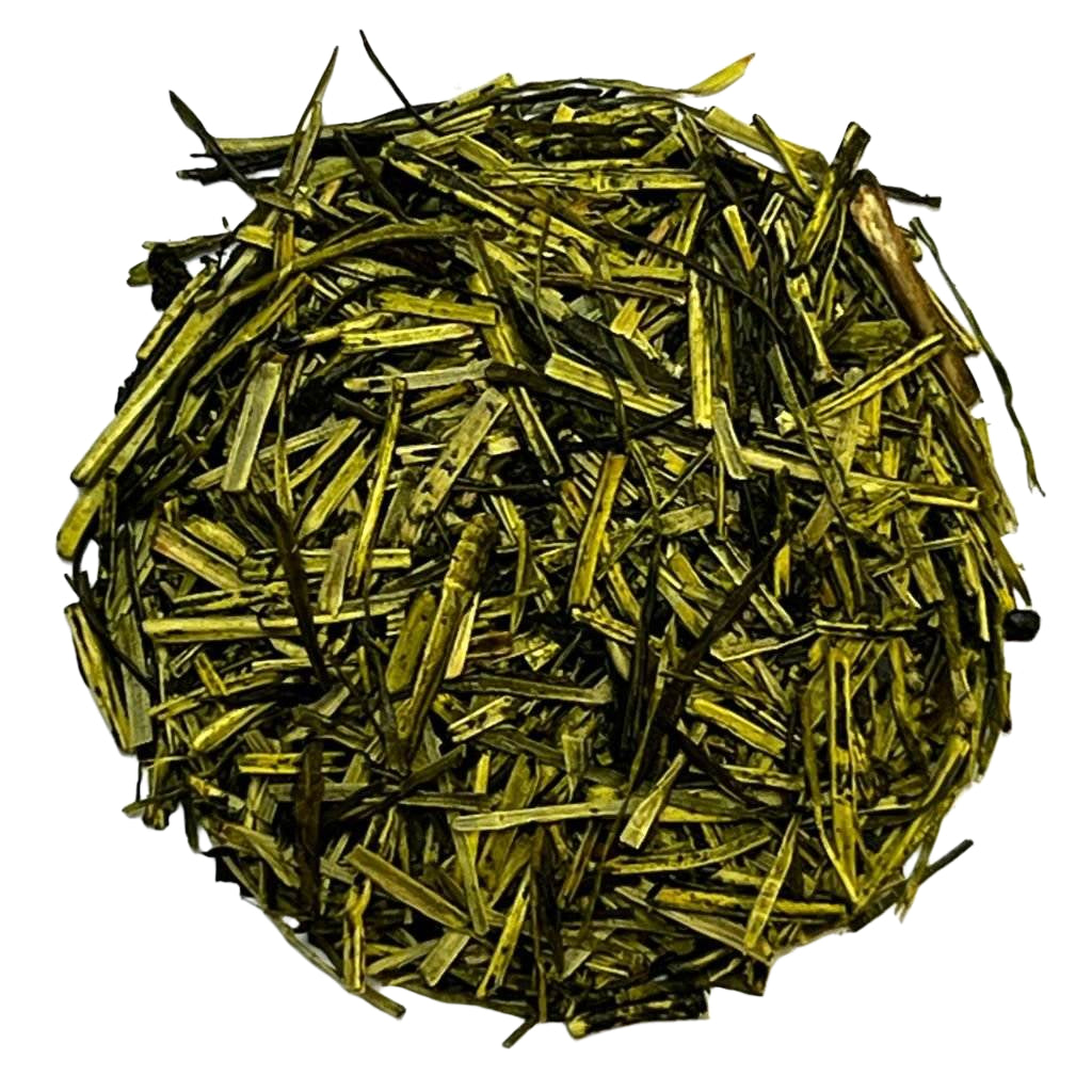 Unflavored Green Tea Collection - Unoxidized Teas | Drink Great Tea