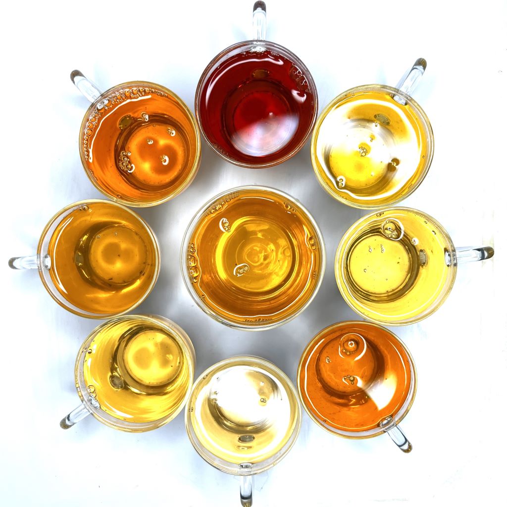 Jasmine Teas Collection - Jasmine Scented Tealeaves | Drink Great Tea