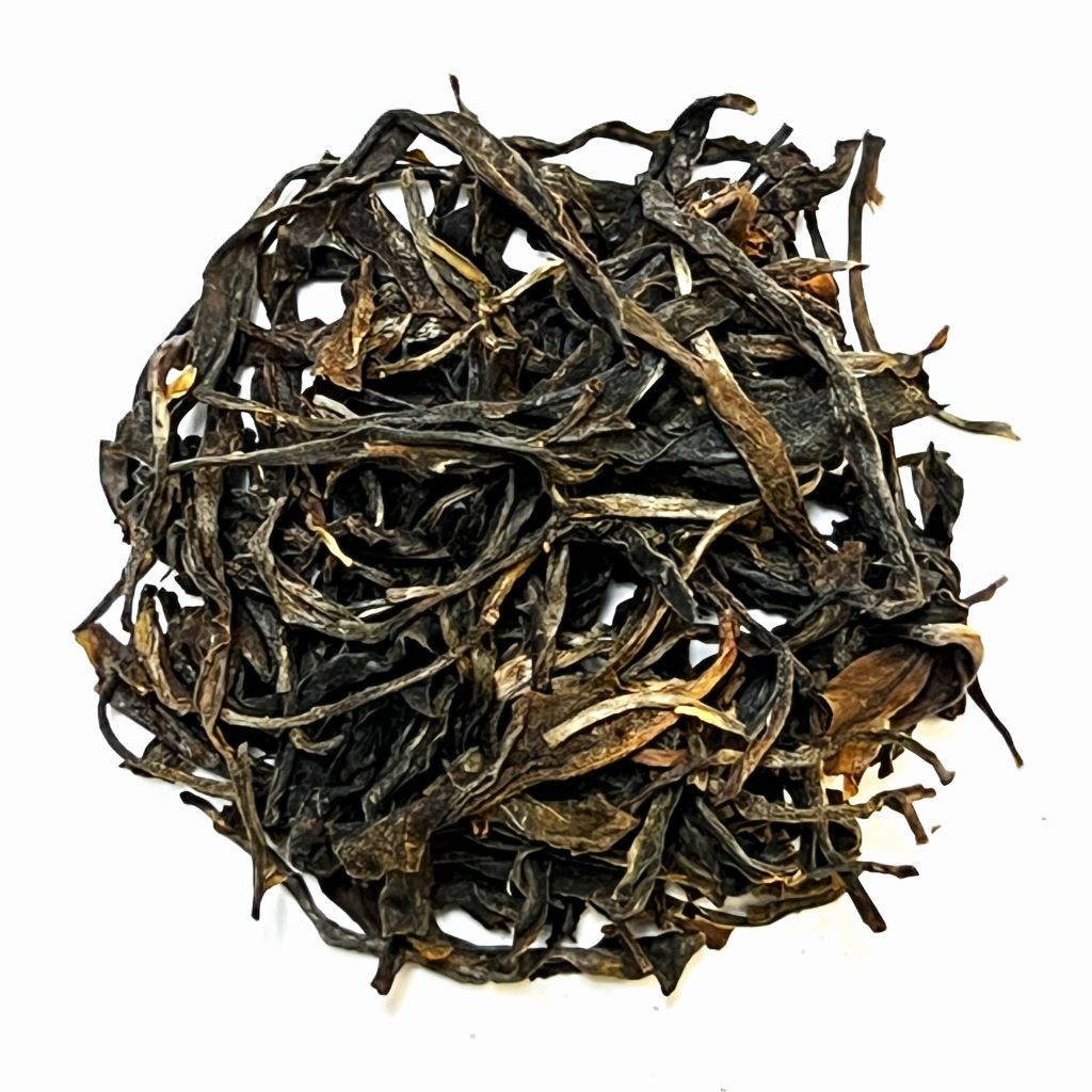 Puerh Tea - Loose Puerh Tea and Dark Tea Collection | Drink Great Tea