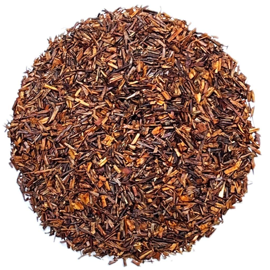 Rooibos Tea - Artisan Hand-Processed Rooibos Red Tea | Drink Great Tea
