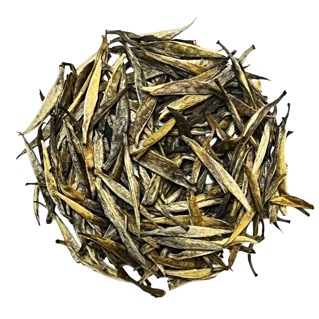 Yellow Tea - Artisan Highest-Quality Unoxidized Teas | Drink Great Tea