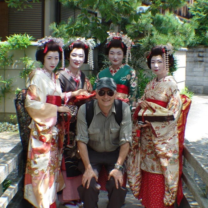 Teas of Japan Collection - The Best Japanese Teas | Drink Great Tea