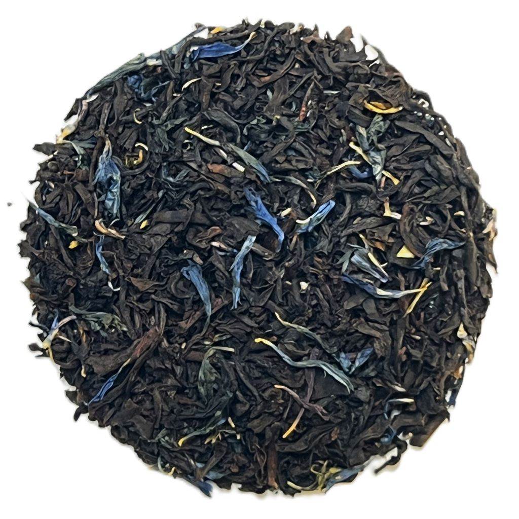 English Tea - Teas of the United Kingdom Collection | Drink Great Tea