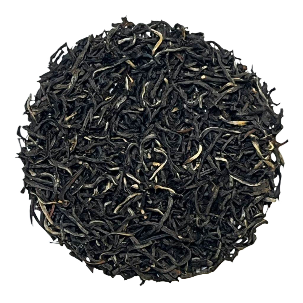 Sri Lanka Tea - Ceylon Wiry Tips Exclusive Black Tea | Drink Great Tea
