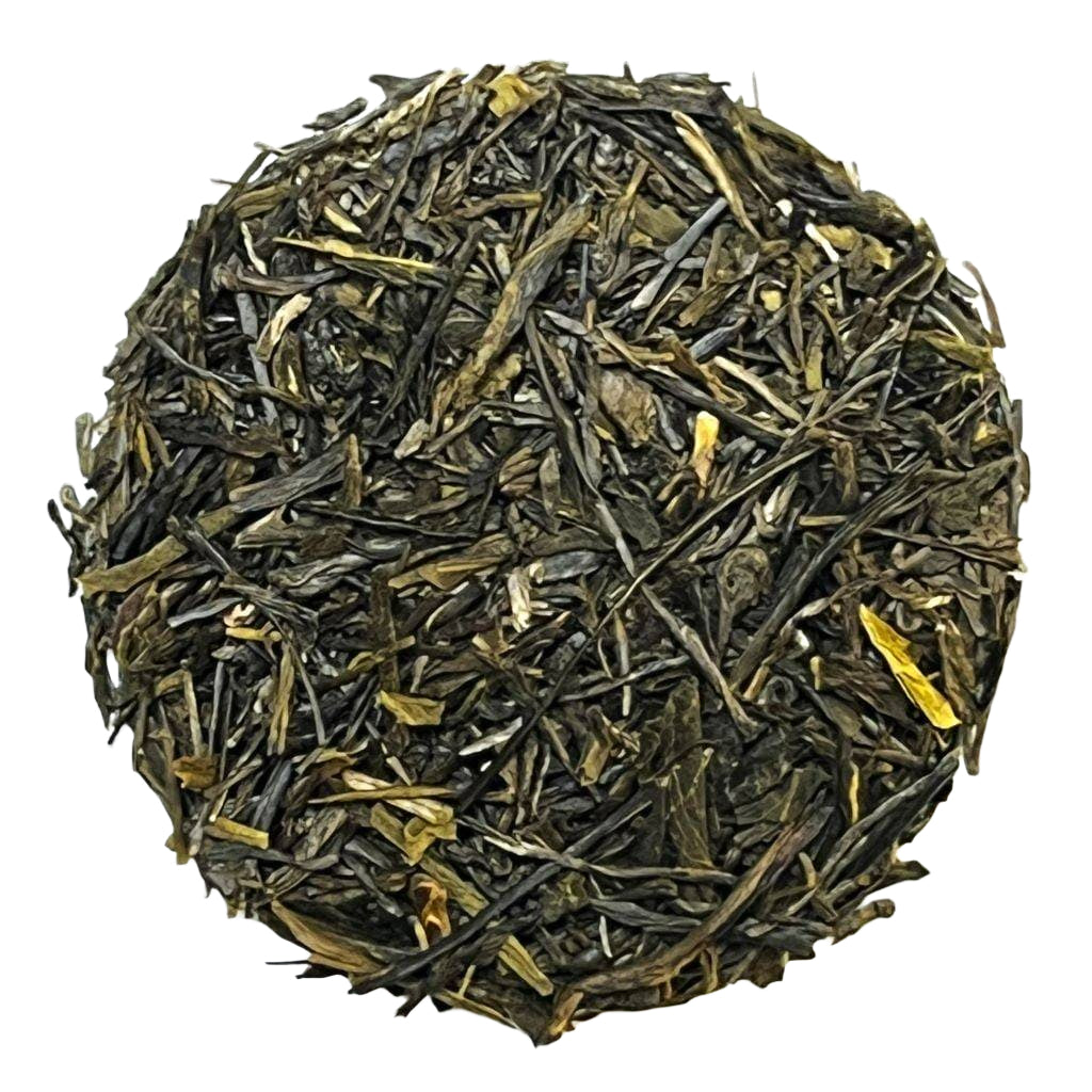 Green Tea from Nepal - Himalayan Evergreen Green Tea | Drink Great Tea