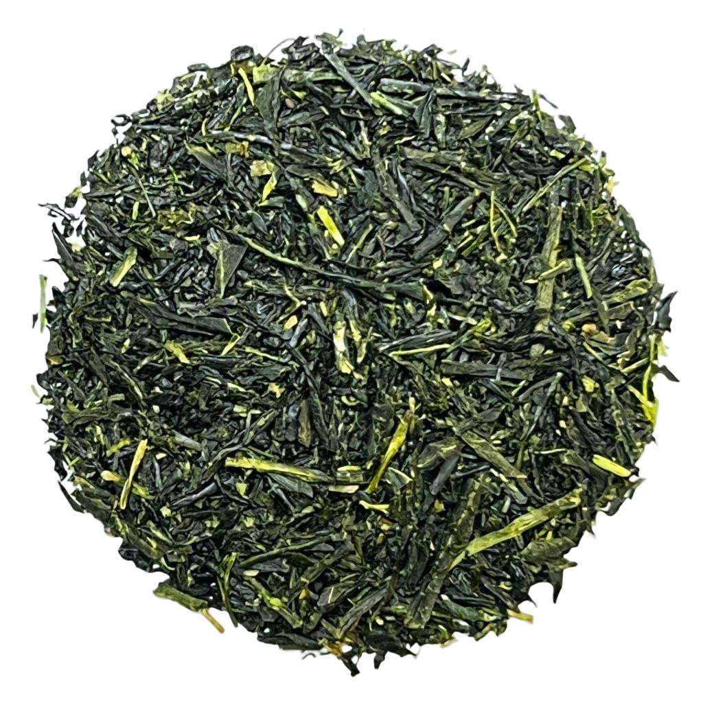 Japanese Green Tea - Kabusecha Shade-Grown Green Tea | Drink Great Tea