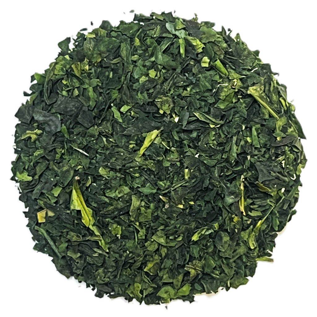 Green Tea - Tencha - The Leaf Used to Make Matcha | Drink Great Tea