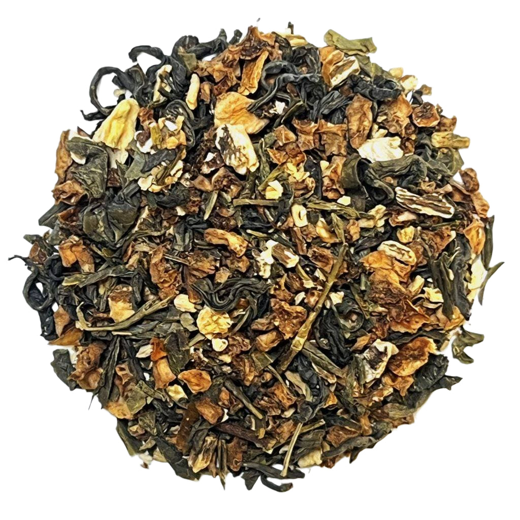 Herbal Tea - Herbal Detox Non-Caffeinated Tea Blend | Drink Great Tea