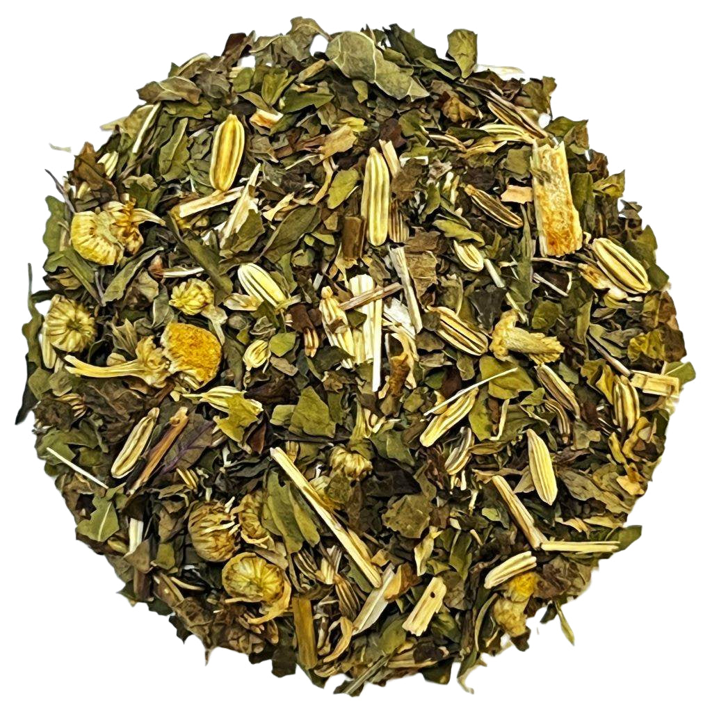 Indigestion Relief - Indigestion Blues Buster Tea | Drink Great Tea