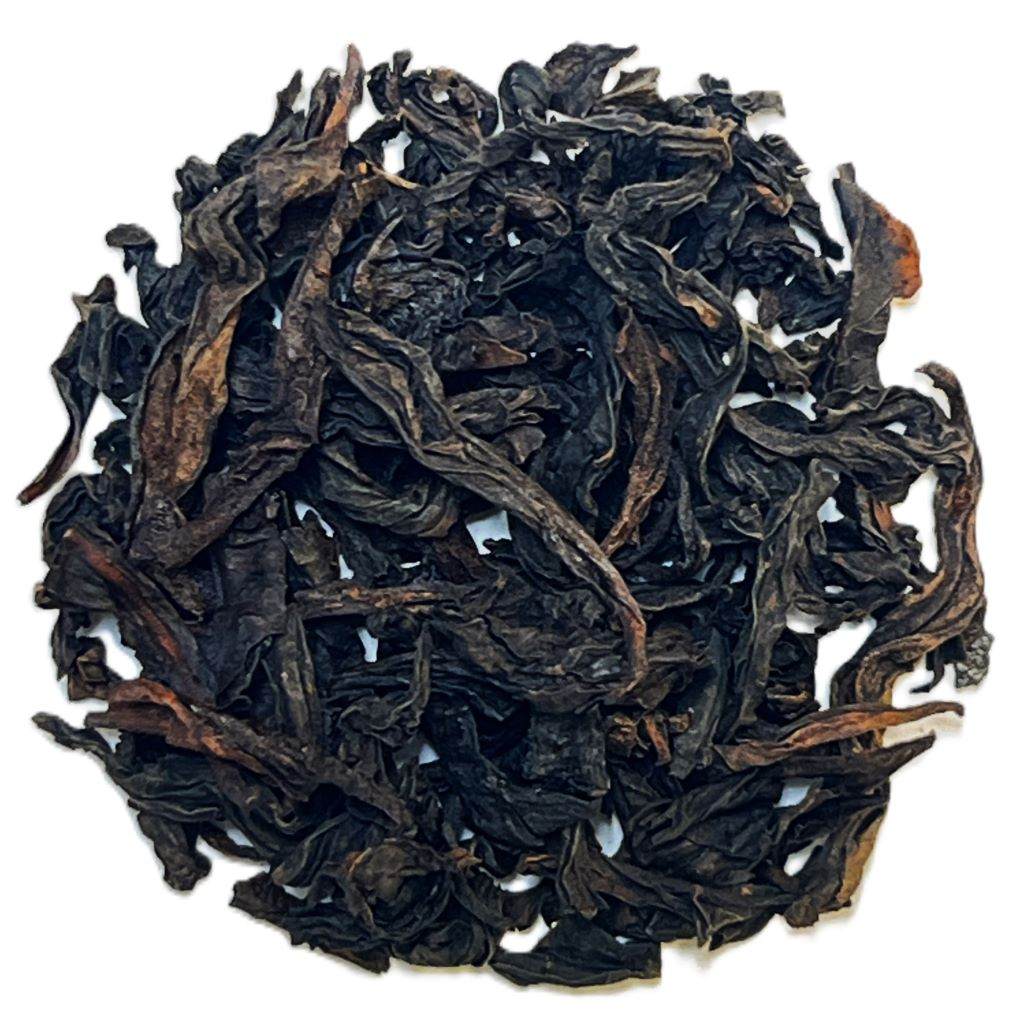 Oolong Tea - Shui Jin Gui "Golden Water Turtle" Tea | Drink Great Tea