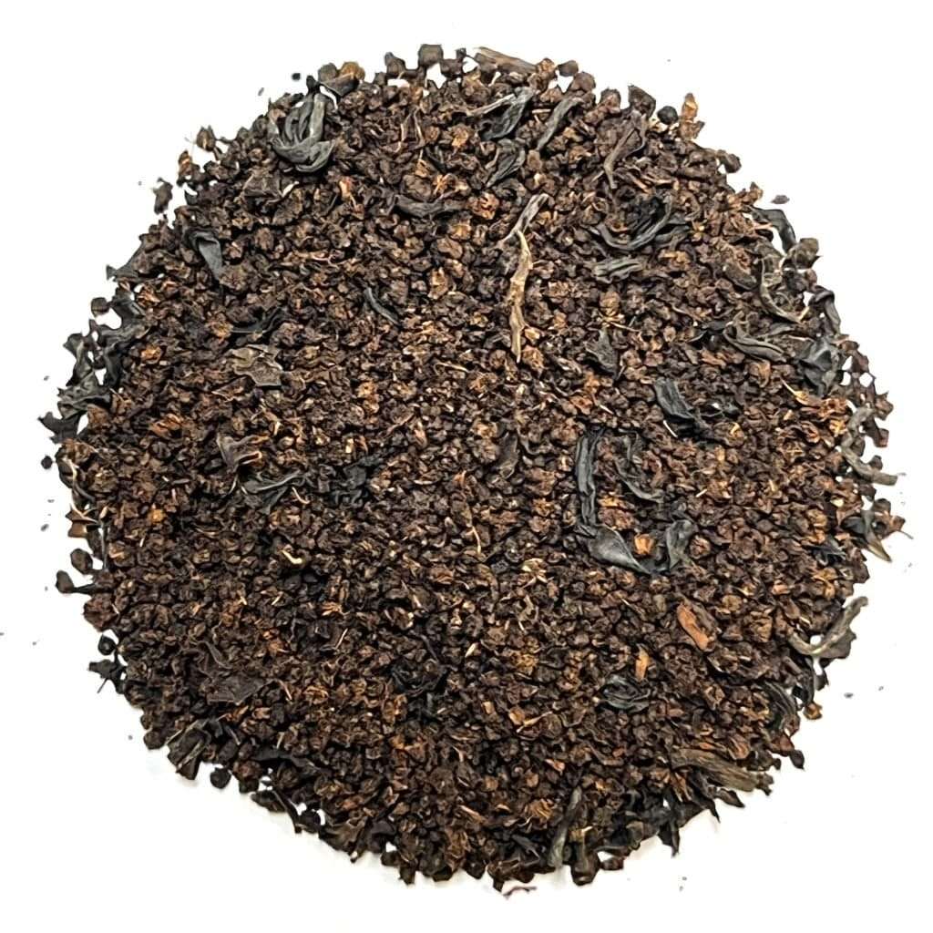 Assam Tea - Crush-Tear-Curl India Robust Assam Black | Drink Great Tea