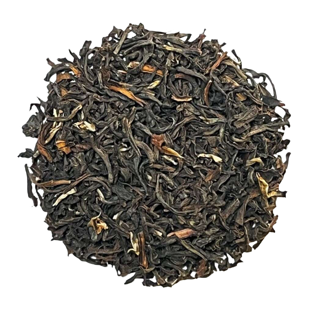 Black Tea - Assam "Gold Rush" Tippy Golden Black Tea | Drink Great Tea