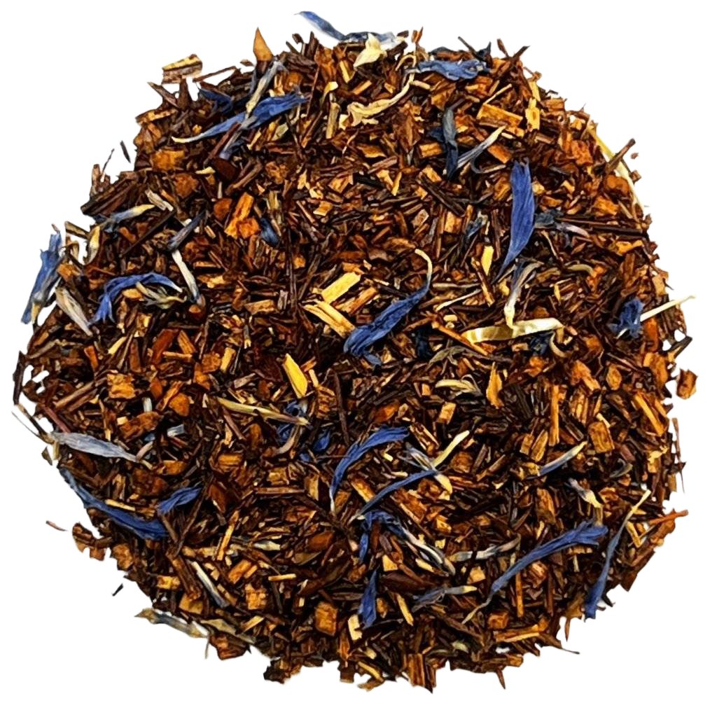 Rooibos Tea - Blueberry Dreams Flavored Herbal Tea | Drink Great Tea