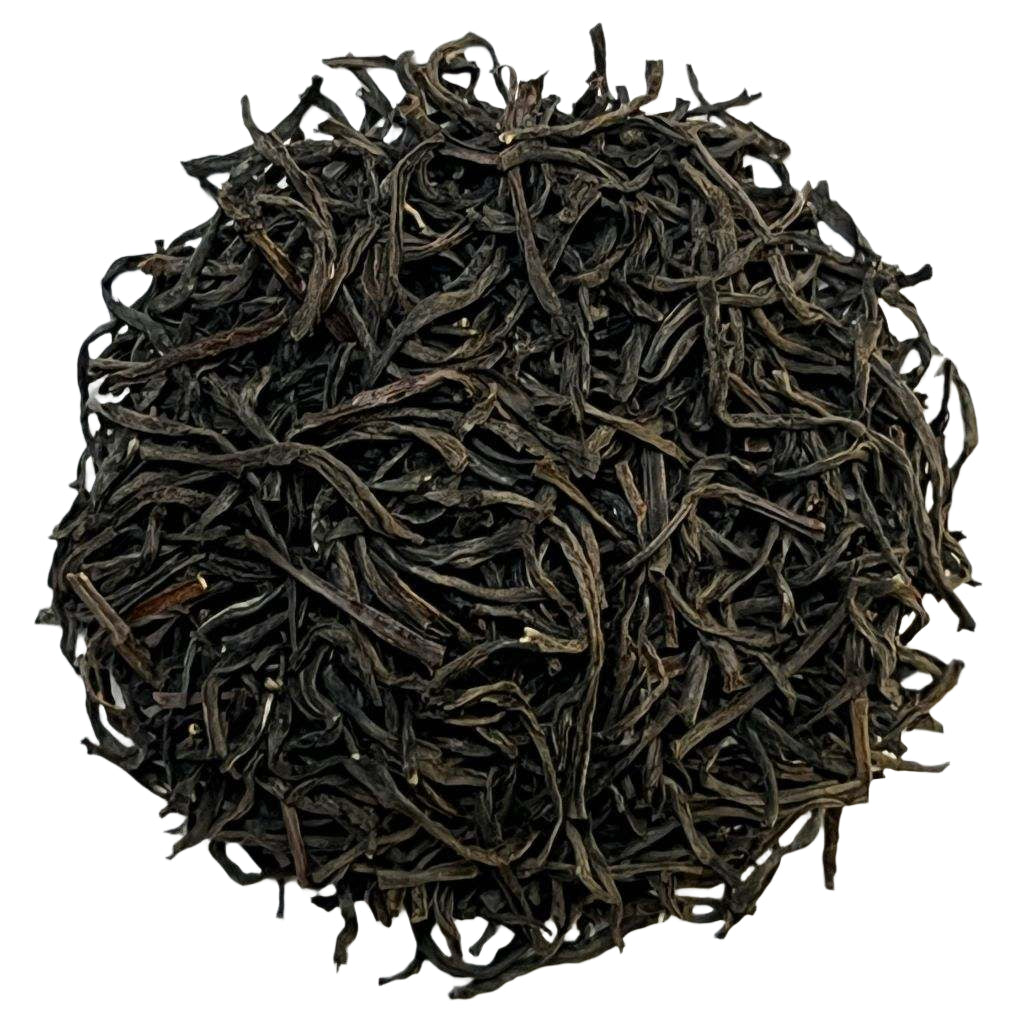 Black Tea, Sri Lankan Tea - Ceylon Amber Strings Tea | Drink Great Tea