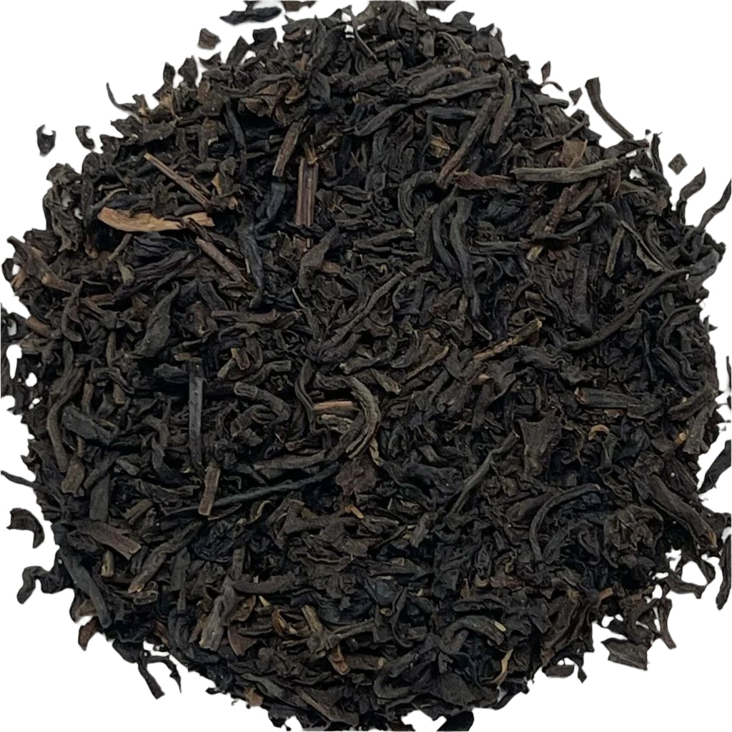 Orange Pekoe Tea - Decaffeinated Ceylon OP Black Tea | Drink Great Tea