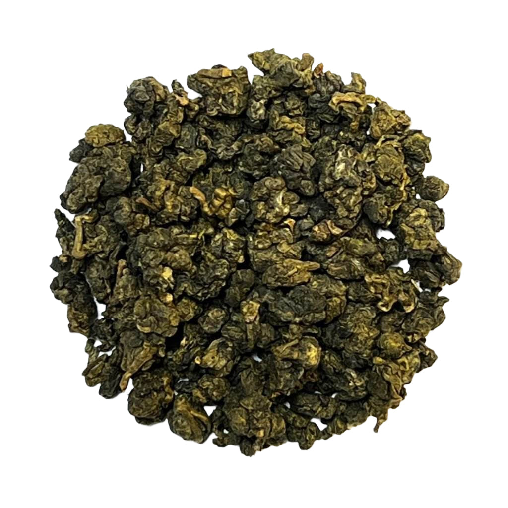 Ginseng Tea - Ren Shen Ginseng Classic Oolong Tea | Drink Great Tea