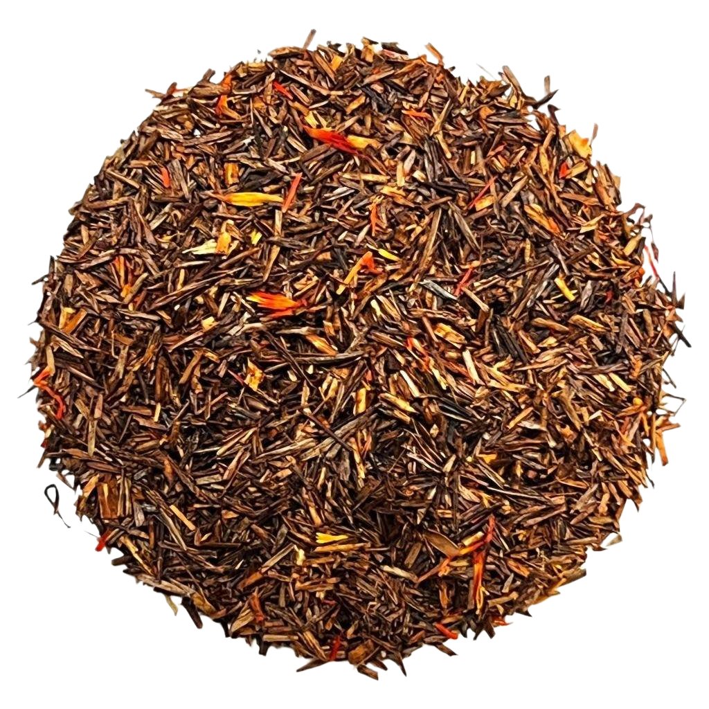 Rooibos - Orange Sunset Flavored Rooibos Tea Blend | Drink Great Tea