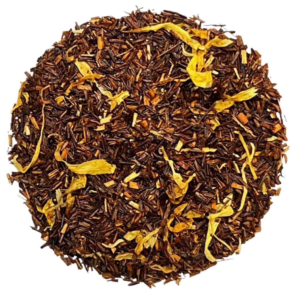 Rooibos with Peach-Peach Fuzz Hi-Antioxidant Rooibos | Drink Drink Tea ...