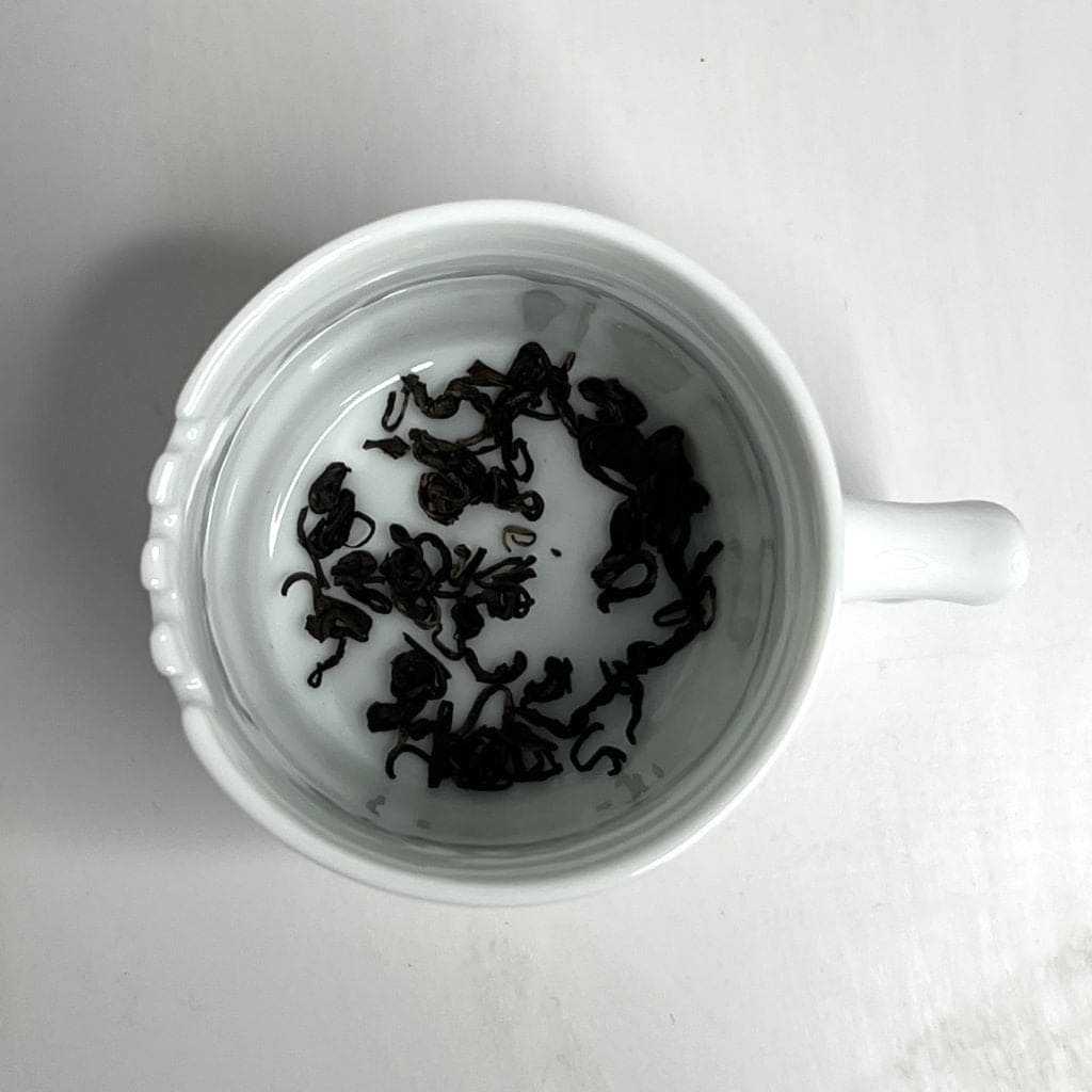 Tea Cupping Set ideal for professional tea evaluation| Drink Great Tea