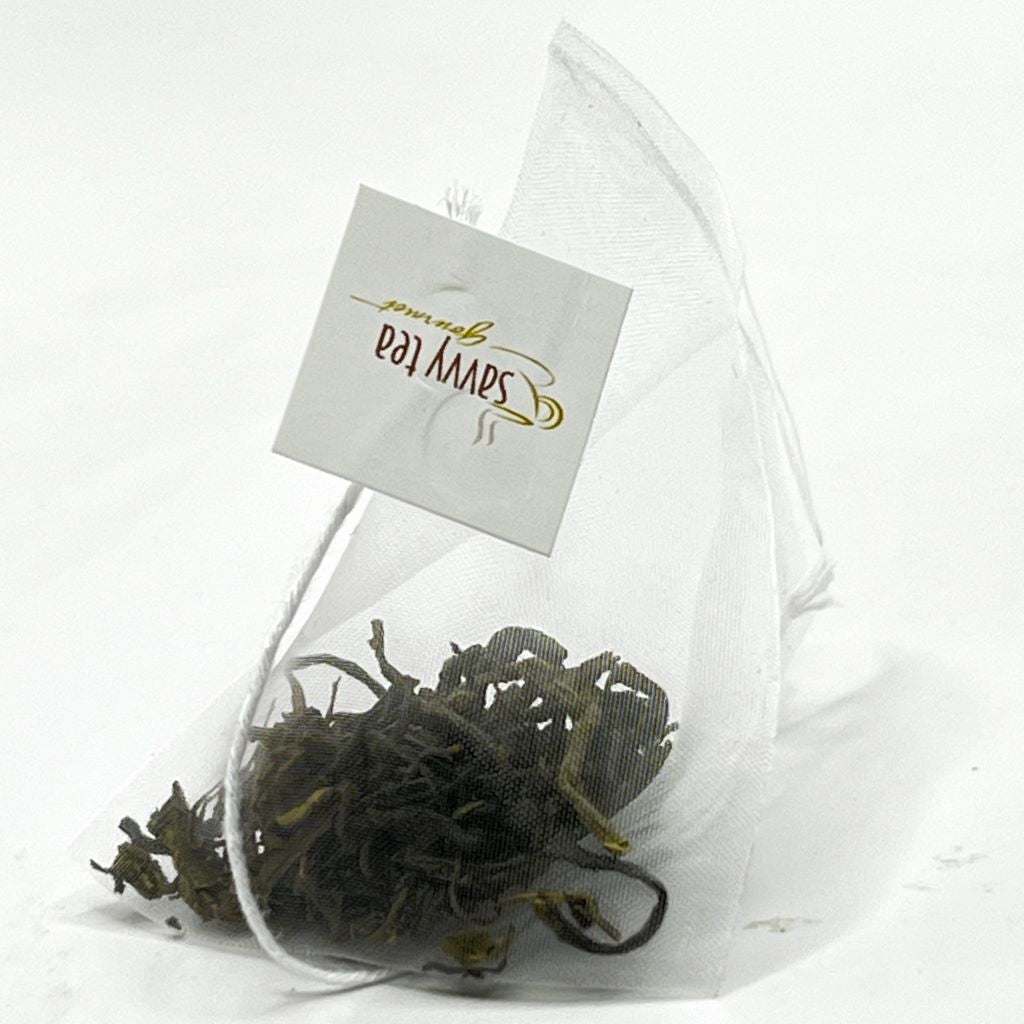 Teabags Wholesale - Antioxidant Goji Berry Green Tea | Drink Great Tea