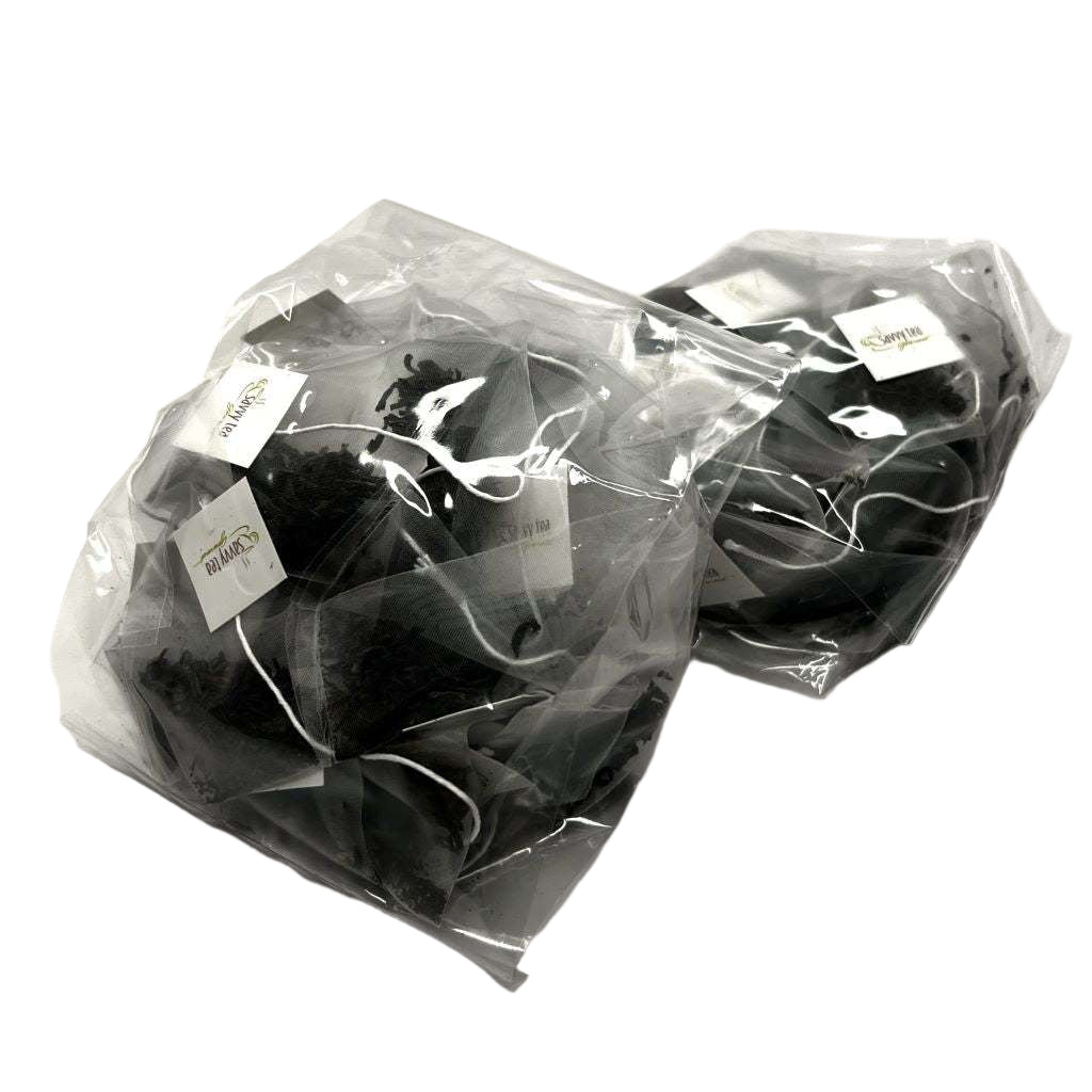 Teabags Wholesale - Classic English Breakfast Tea | Drink Great Tea